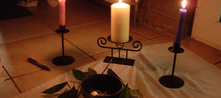 Qu’est-ce que la magie noire ? - Par Jean Pierre Giolitto